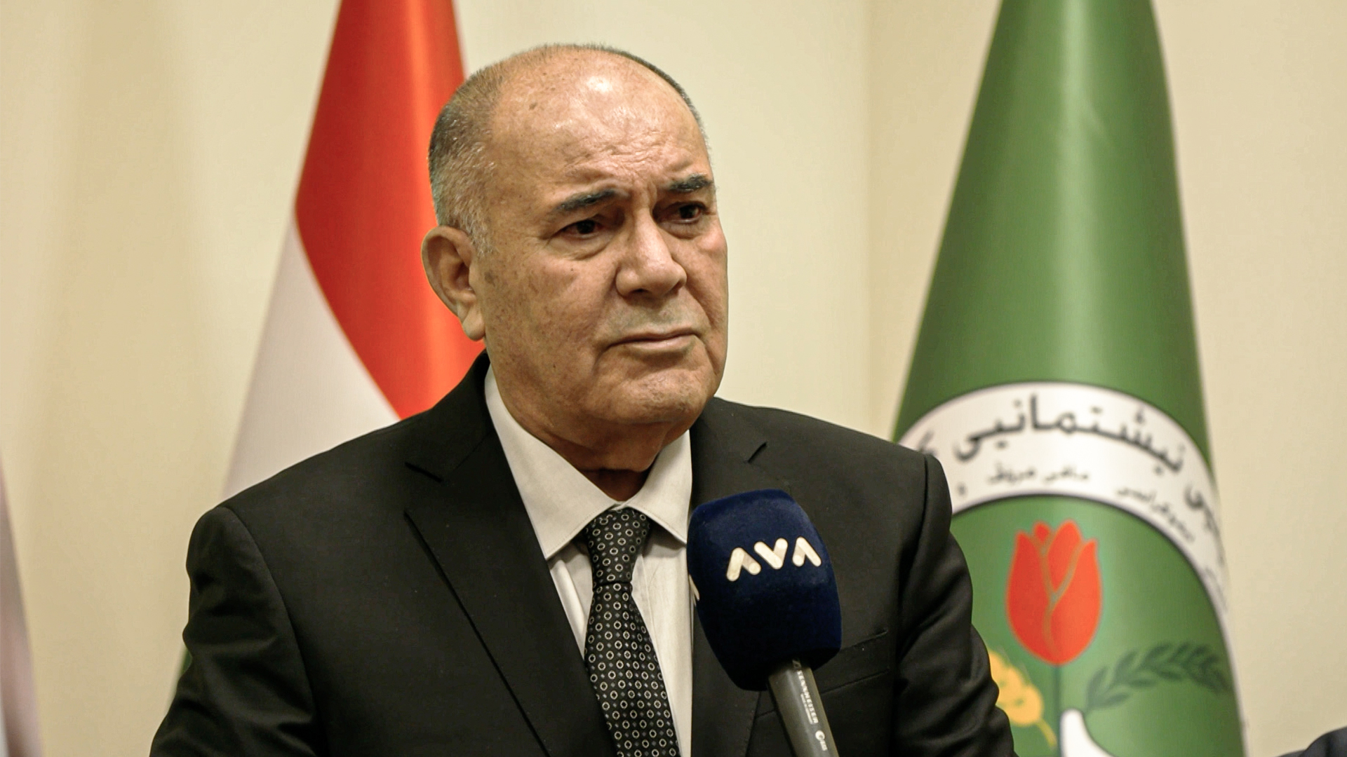 گوتەبێژی یەکێتی: لەبارەی پارێزگاری کەرکووک لەگەڵ پارتی لە یەک نزیكین - AVA News