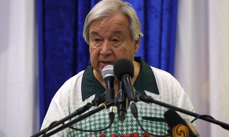 هۆشداری لە بەرزبوونەوەی ئاستی ئاوی زەریای هێمن دەدرێت - AVA News