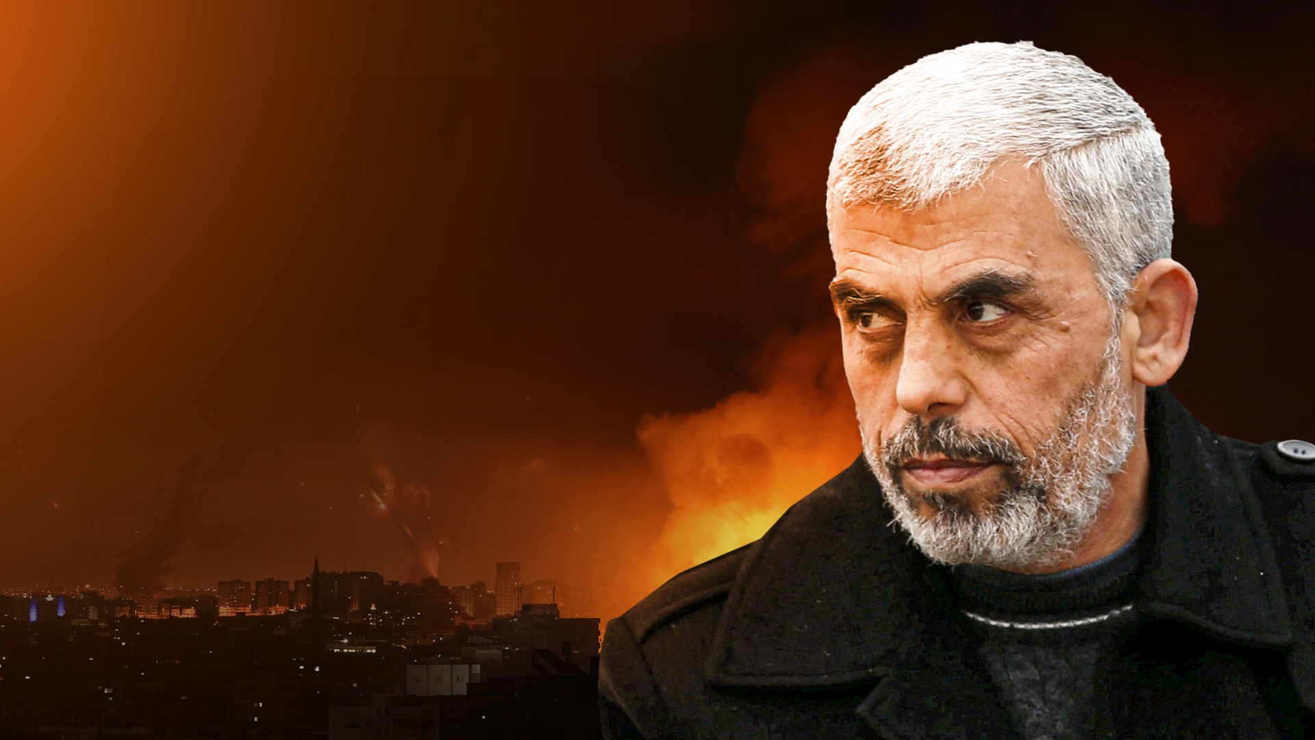 هەواڵی کوژرانی یەحیا سینوار لە میدیاکانی ئیسرائیل بڵاودەبێتەوە - AVA News