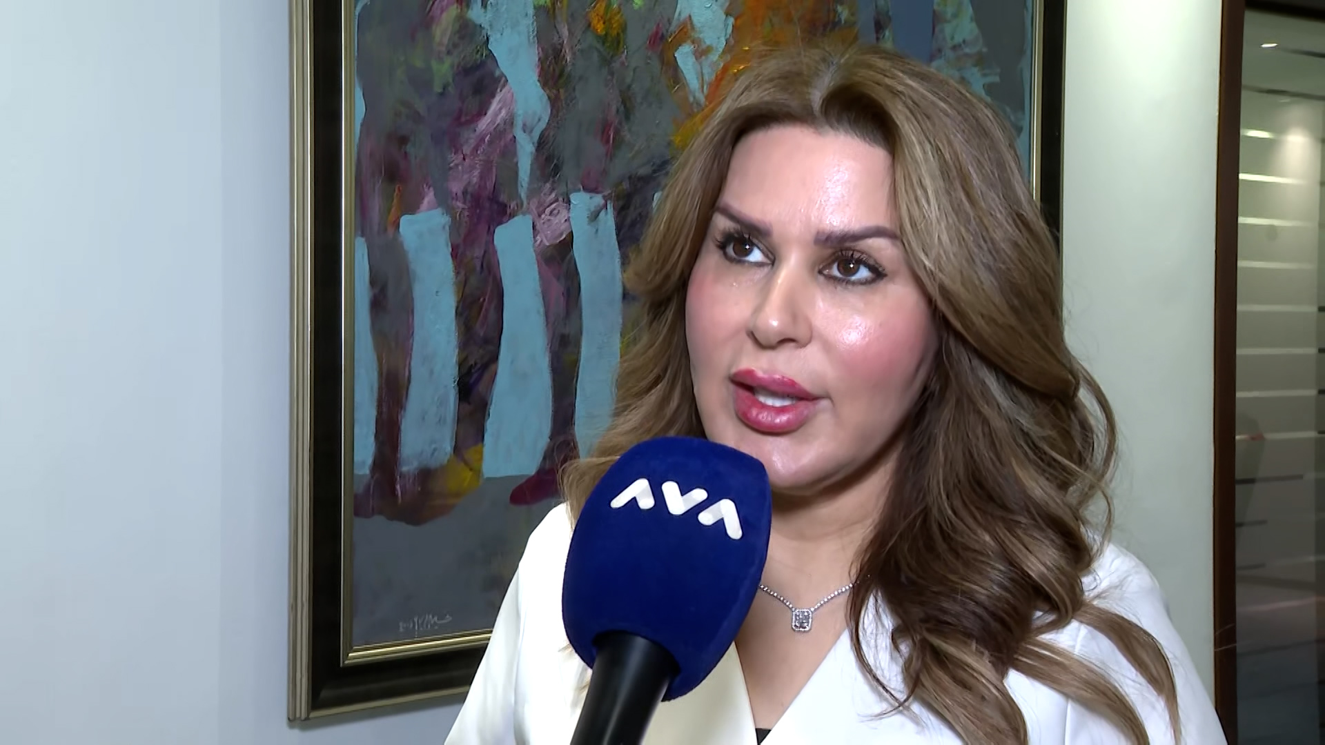 ئیخڵاس دلێمی: هەفتەی داهاتوو مووچەی مانگی 10 خەرج دەکرێت - AVA News