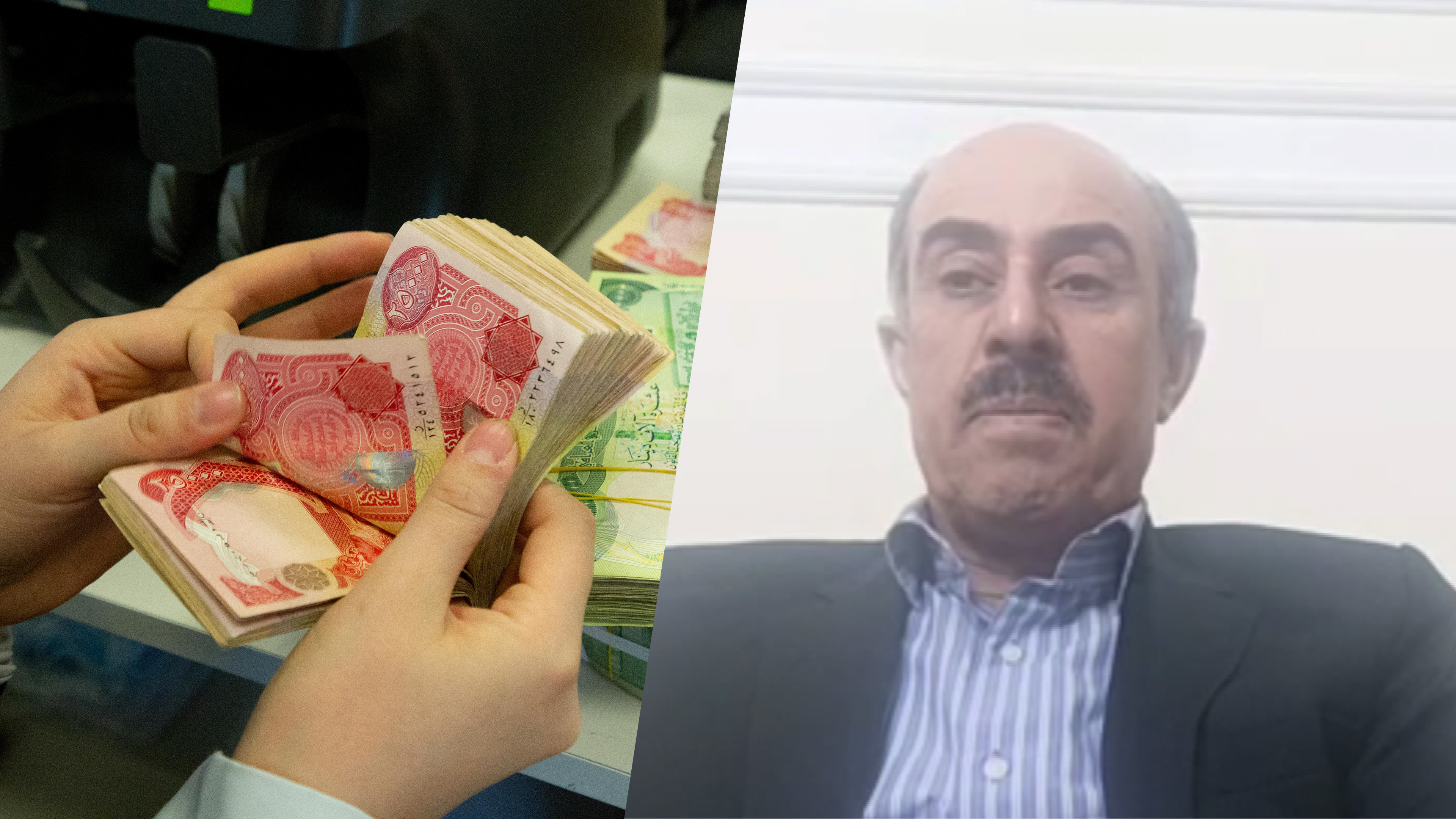 ڕاوێژکارێکی سوودانی: کێشە بۆ مووچەی مانگی 11 و 12 دروست نابێت - AVA News