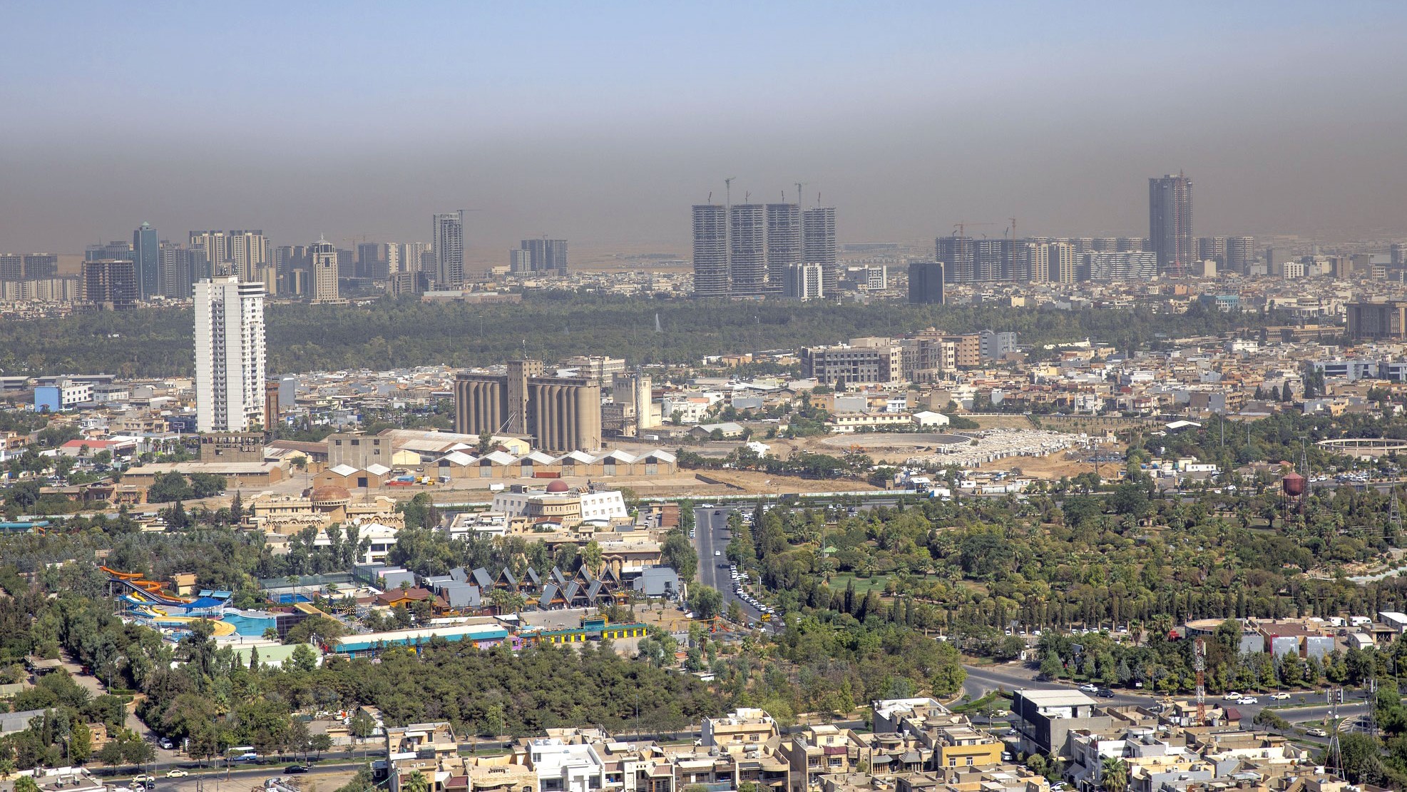 کۆنفڕانسی نێودەوڵەتیی توێژینەوە نێوانییەکان لە هەولێر ساز دەکرێت Ava News