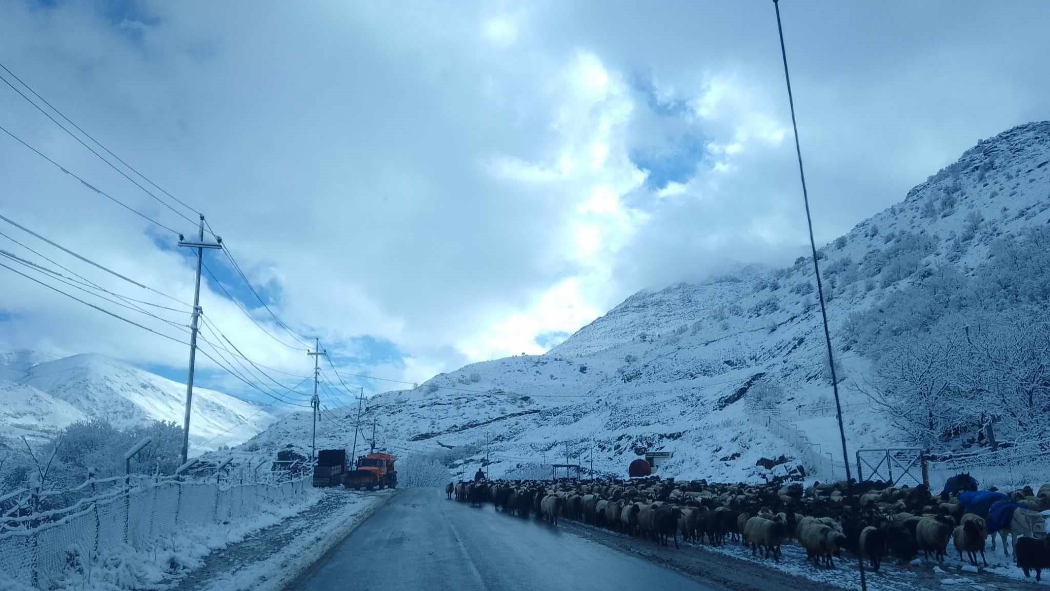 ئیدارەی سۆران پشووی لە ناوەندەکانی خوێندن ڕاگەیاند - AVA News