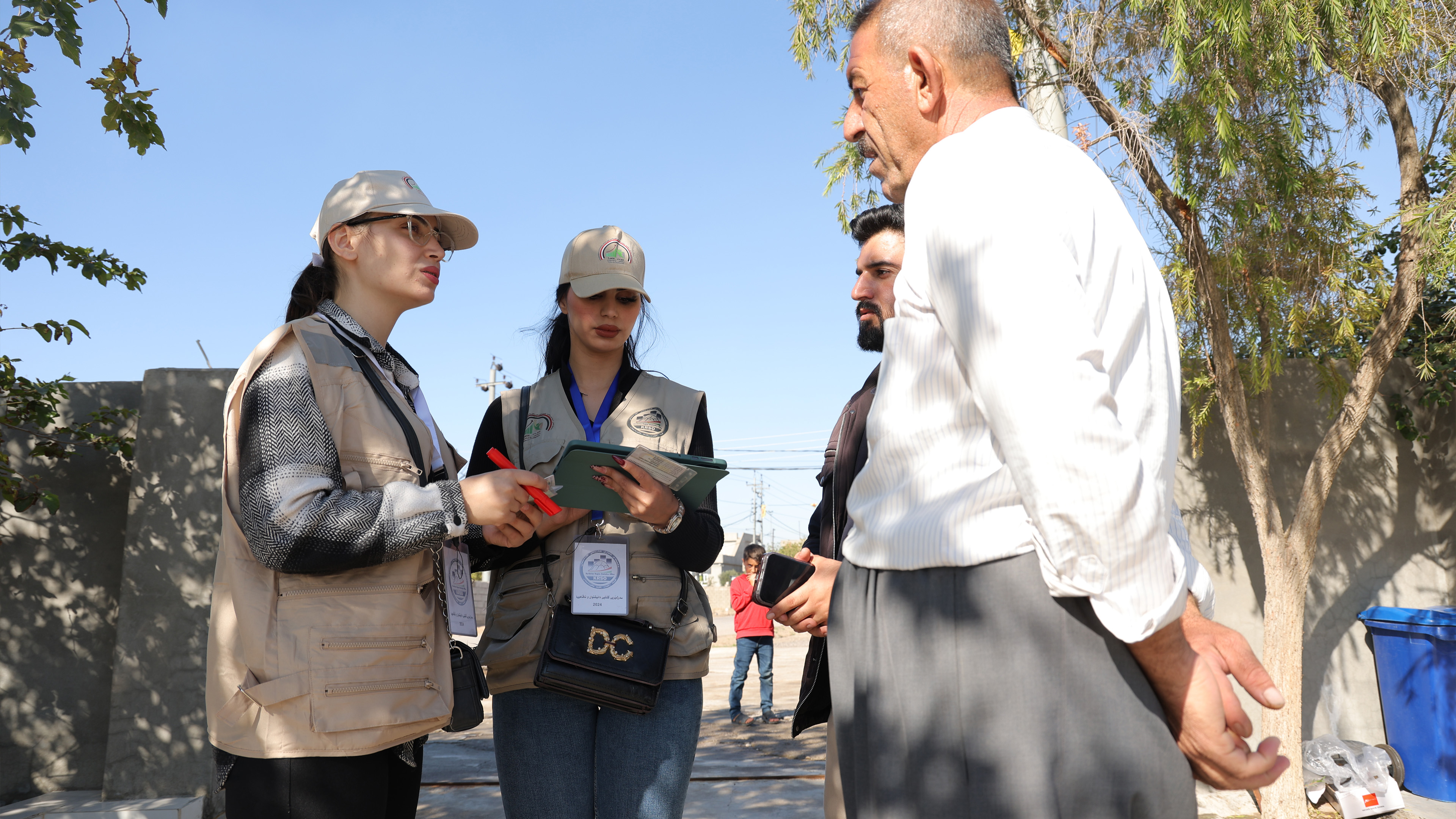 ئامارە سەرنجڕاکێشەکانی سەرژمێری؛ لە کوردستان 46% سینگڵن و وەچەخستنەوەش 3.5%ـە - AVA News