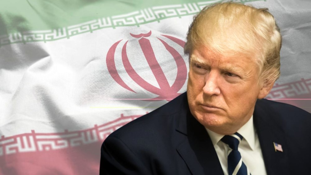 ڕووسیا لێدوانەکانی ترەمپ سەبارەت بە بۆمبارانکردنی ئێران سەرکۆنە دەکات - AVA News