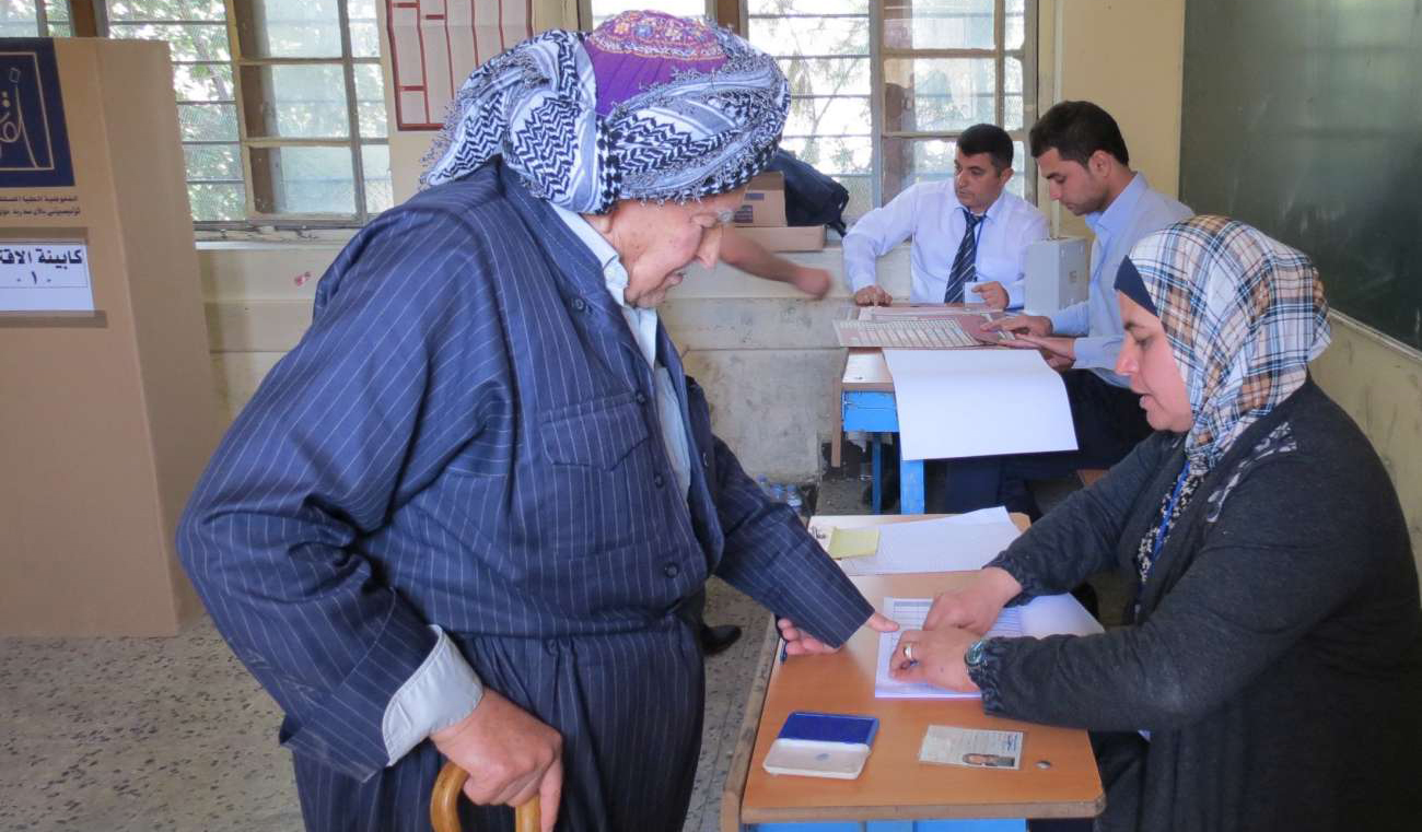 سەرۆكایەتی هەرێمی كوردستان بۆ ئاڤا میدیا حەزدەكەین بەزووترین كات