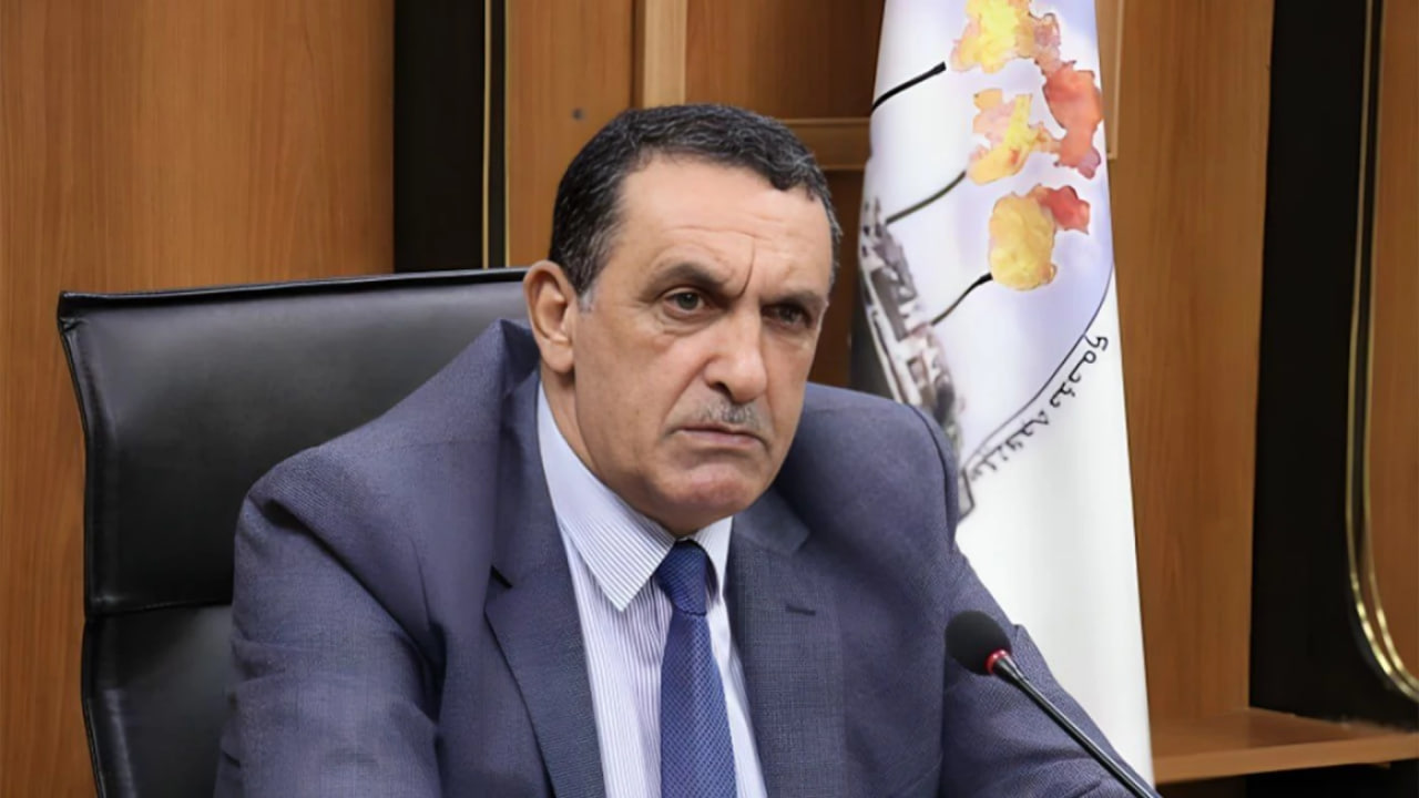 ڕاکان جبووری بە کەفالەت ئازاد کرا - AVA News