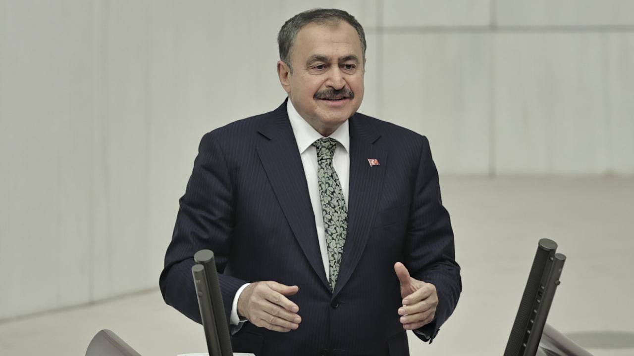 نوێنەری تایبەتی تورکیا لە عێراق دەستبەکار دەبێت Ava News