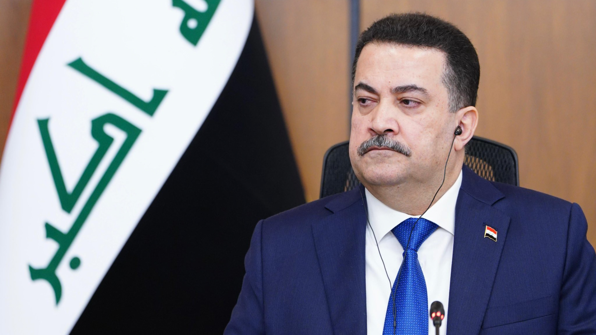 دوای گیانلەدەستدانی دوو قوتابی، سوودانی فەرماندەیەکی نوێ بۆ ئەکادیمیای سەربازی دادەنێت - AVA News