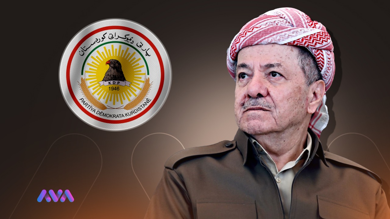 کۆمیتەی ناوەندیی پارتی سێ کاتژمێر لەبارەی مووچە کۆبووەوە - AVA News