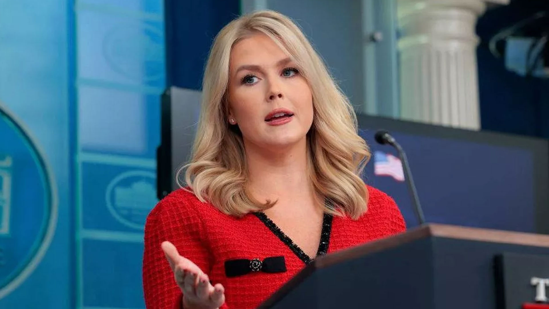 پەیامێکی نوێ لە کۆشکی سپییەوە بۆ ئێران: چانسێک ماوە بۆ گفتوگۆ - AVA News