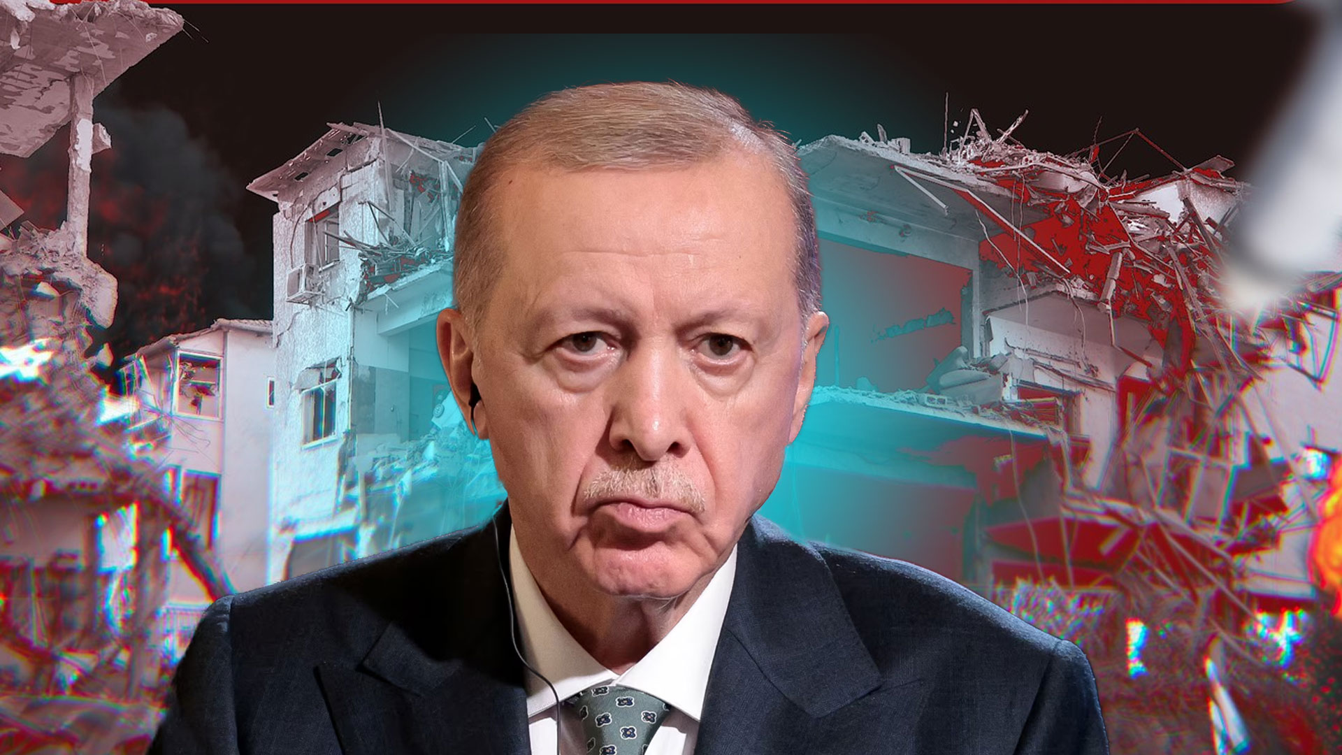 ئەردۆغان هۆشداری لە شەپۆلێکی دیکەی ئاوارەبوون لە ناوچەکە دەدات - AVA News