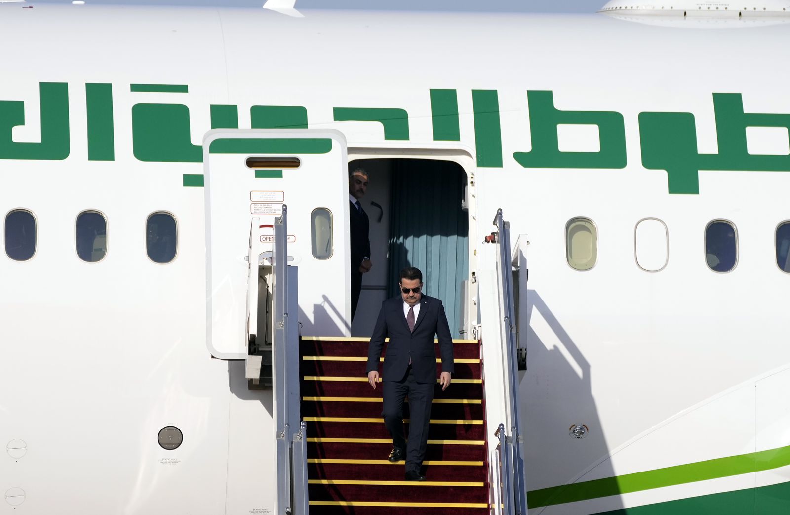 سوودانی بەرەو برۆکسل بەڕێدەکەوێت - AVA News