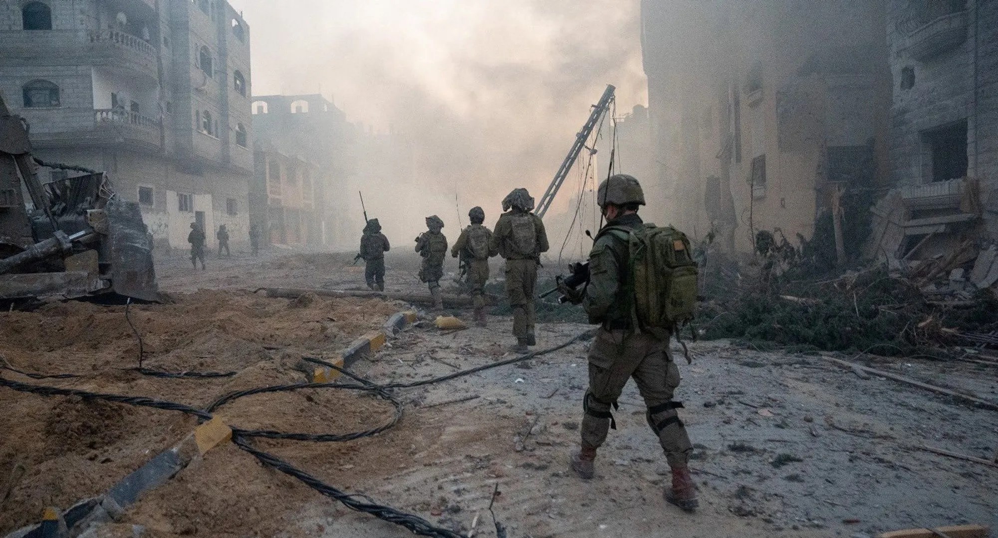 24 سەربازی ئیسرائیل لە غەزە كوژران - AVA News