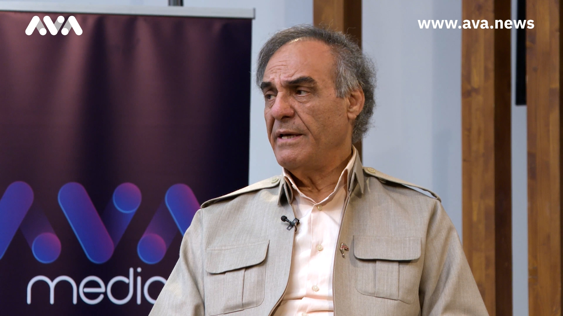 قوتبەدین سادقی: بۆ کورد هەڵپەڕکێ کارێکی ئایینییە - AVA News