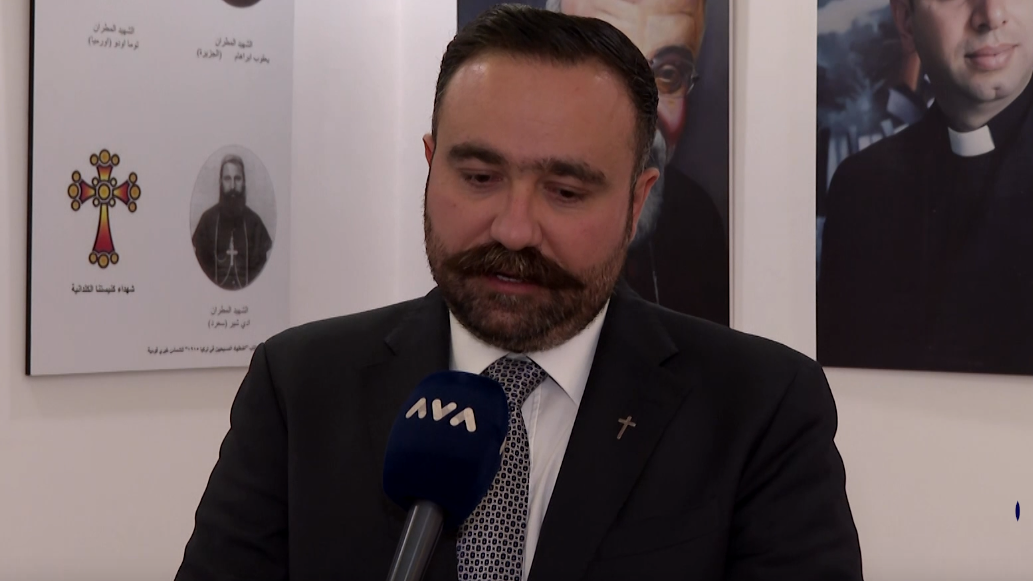 ئانۆ جوهەر: دڵنیاین كورسی كۆتاکان دەگەڕێتەوە - AVA News