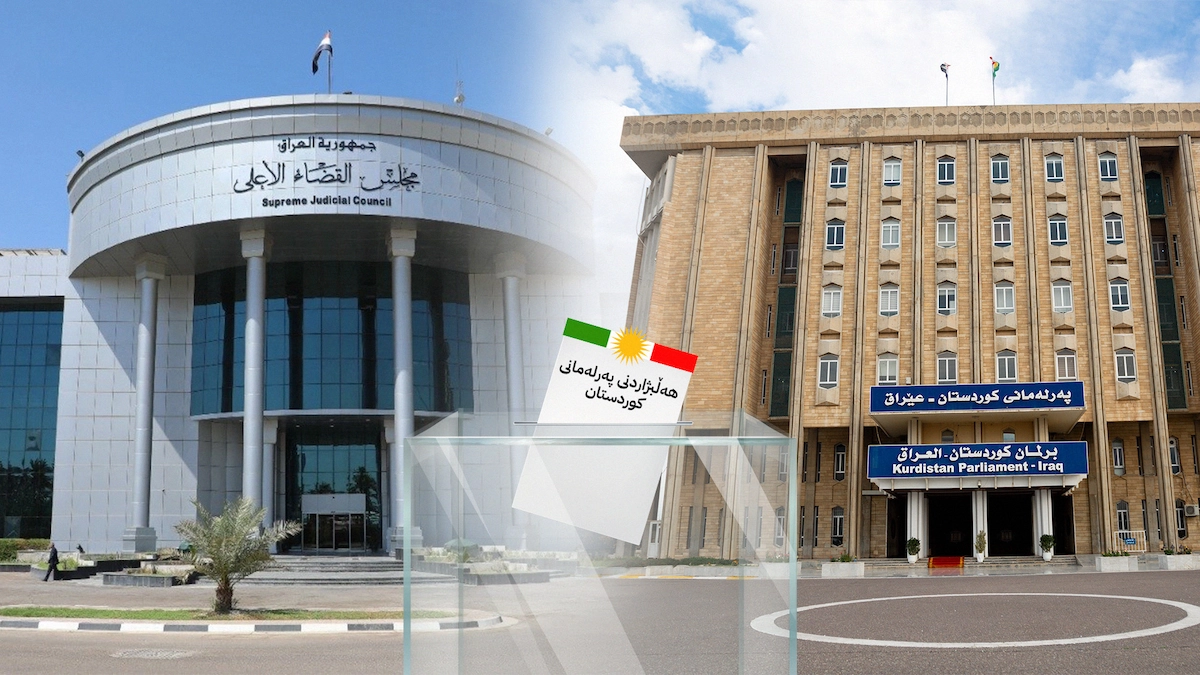 پێکهاتەکان ئامادەسازی بۆ بەشداریی هەڵبژاردن دەکەن Ava News