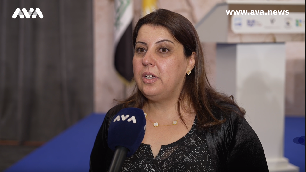 شاندێکی هەرێمی کوردستان سەردانی بەغدا دەکات - AVA News