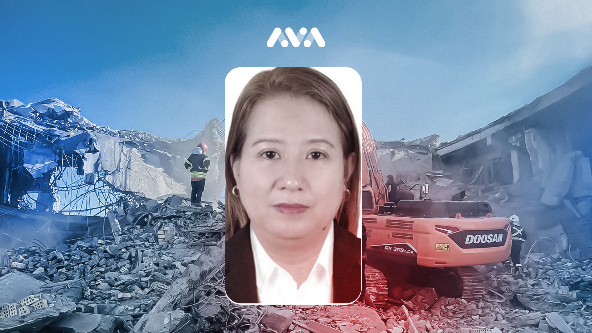 زانیاریی نوێ لەبارەی چارەنووسی کارگوزارەکەی ماڵی پێشڕەو دزەیی - AVA News