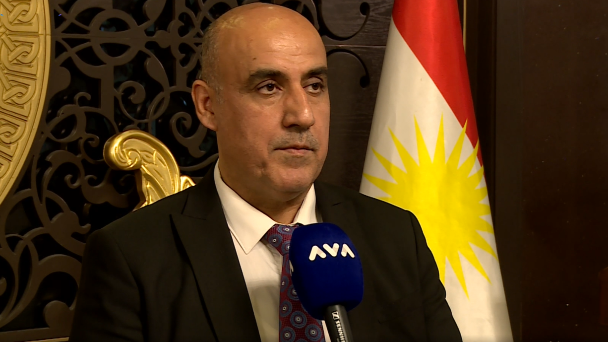 پەرلەمانتارێکی پێشووی تورکمان: بەشداری هەڵبژاردن دەكەین بەڵام ناڕازین - AVA News